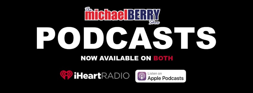 The Morning Show with Michael Berry & Kurk Homes