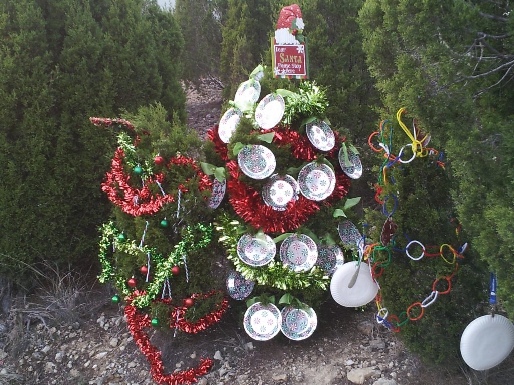 Texas Holiday Traditions