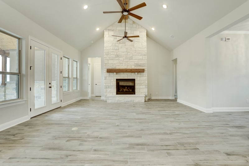 Above and Beyond! A Dozen Design Ideas for Your Ceiling