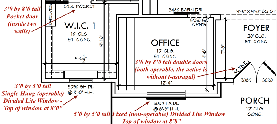 From Our Design Team: How to Read a Set of Plans