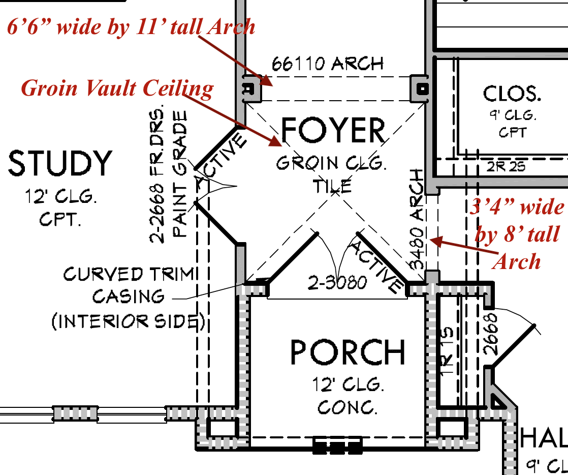 From Our Design Team: How to Read a Set of Floor Plans