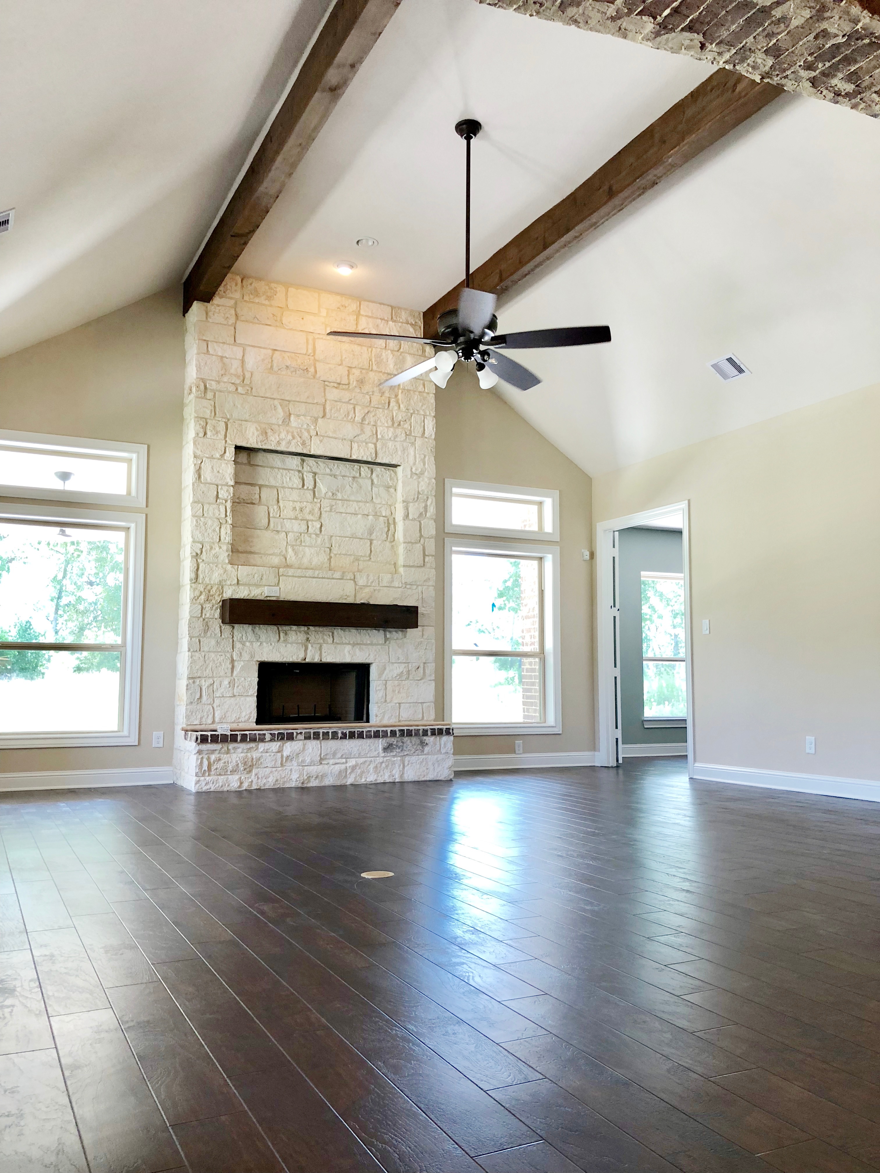 Specialty Ceilings & Ceiling Treatments