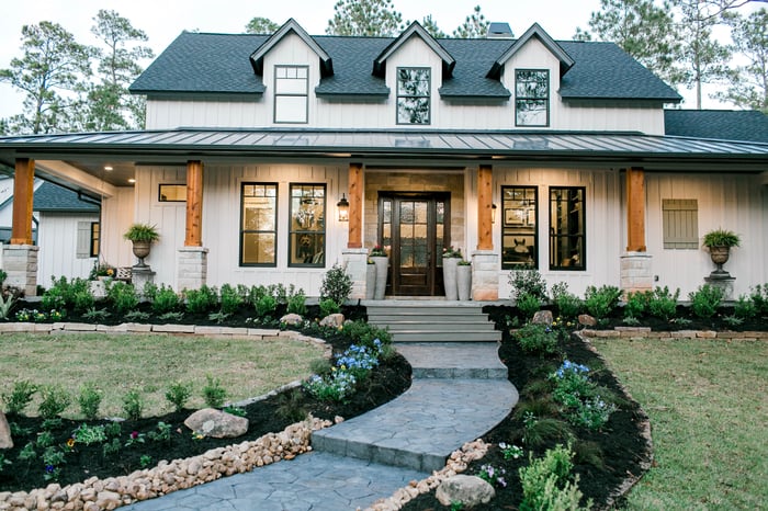 Spotlight on Home Design: The 8 Most Requested Architectural Styles