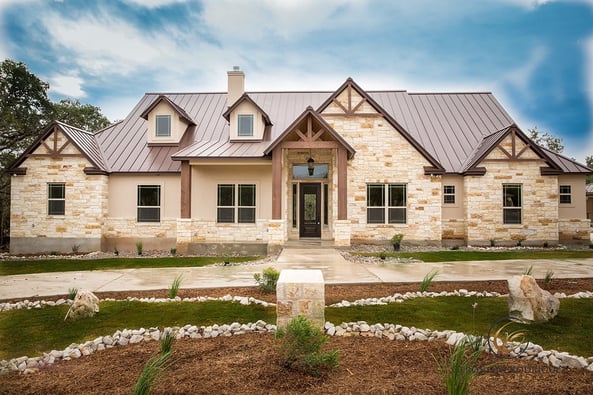 Spotlight on Home Design: The 8 Most Requested Architectural Styles