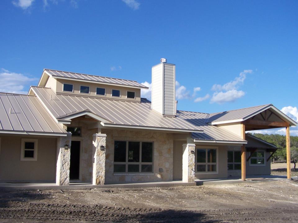 Specialty Ceilings & Ceiling Treatments