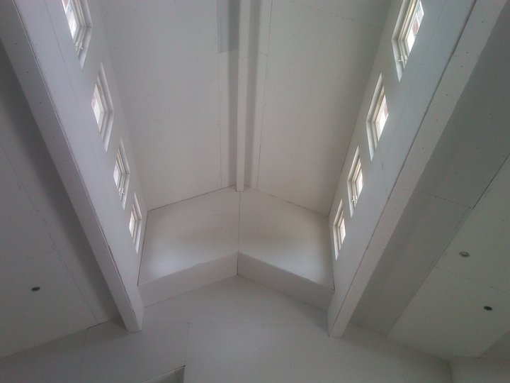 Specialty Ceilings & Ceiling Treatments